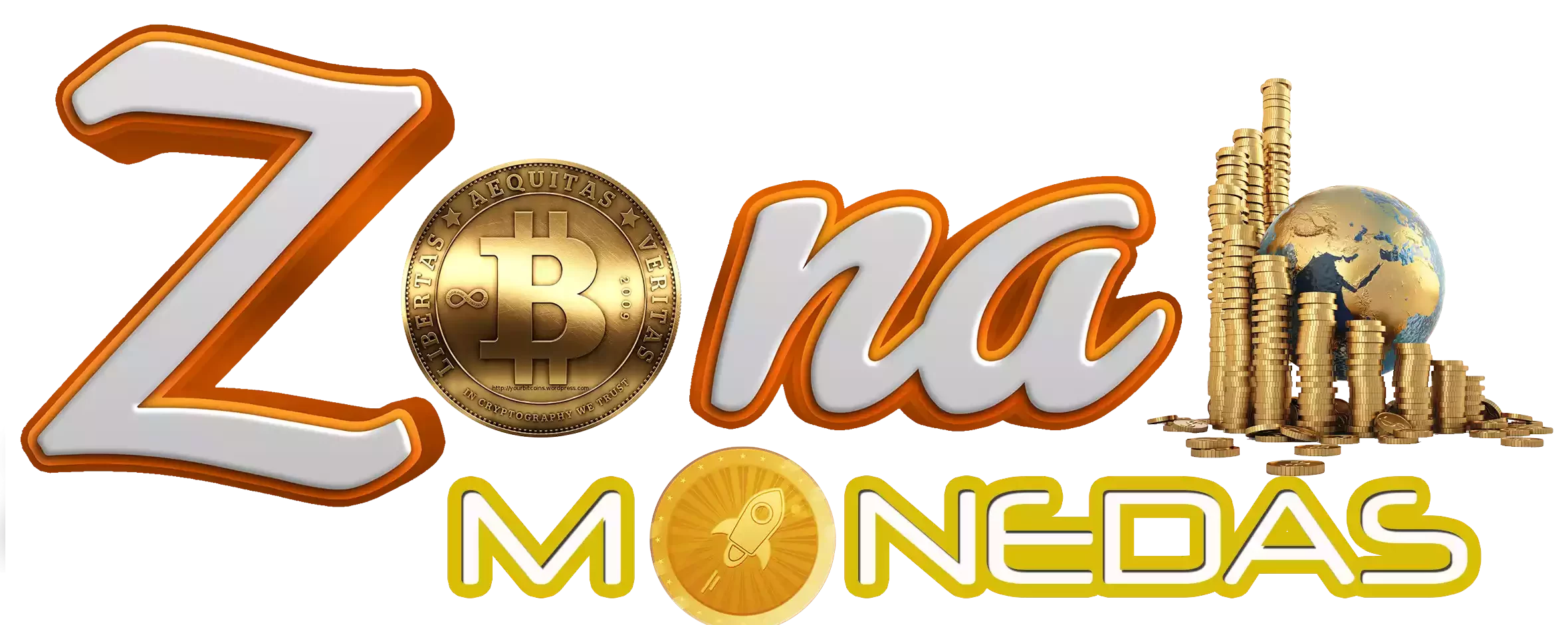 Historia de las Criptomonedas - Monedas, Billetes y Criptos