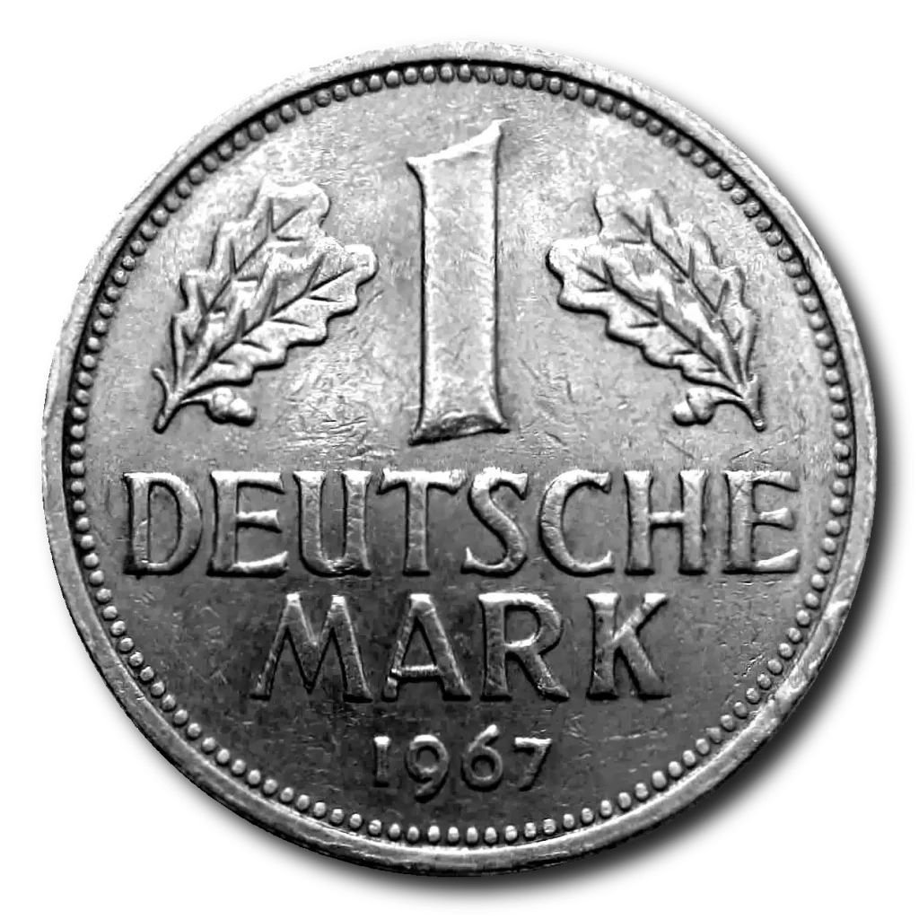 Las Monedas más Importantes del Mundo - Monedas, Billetes y Criptos